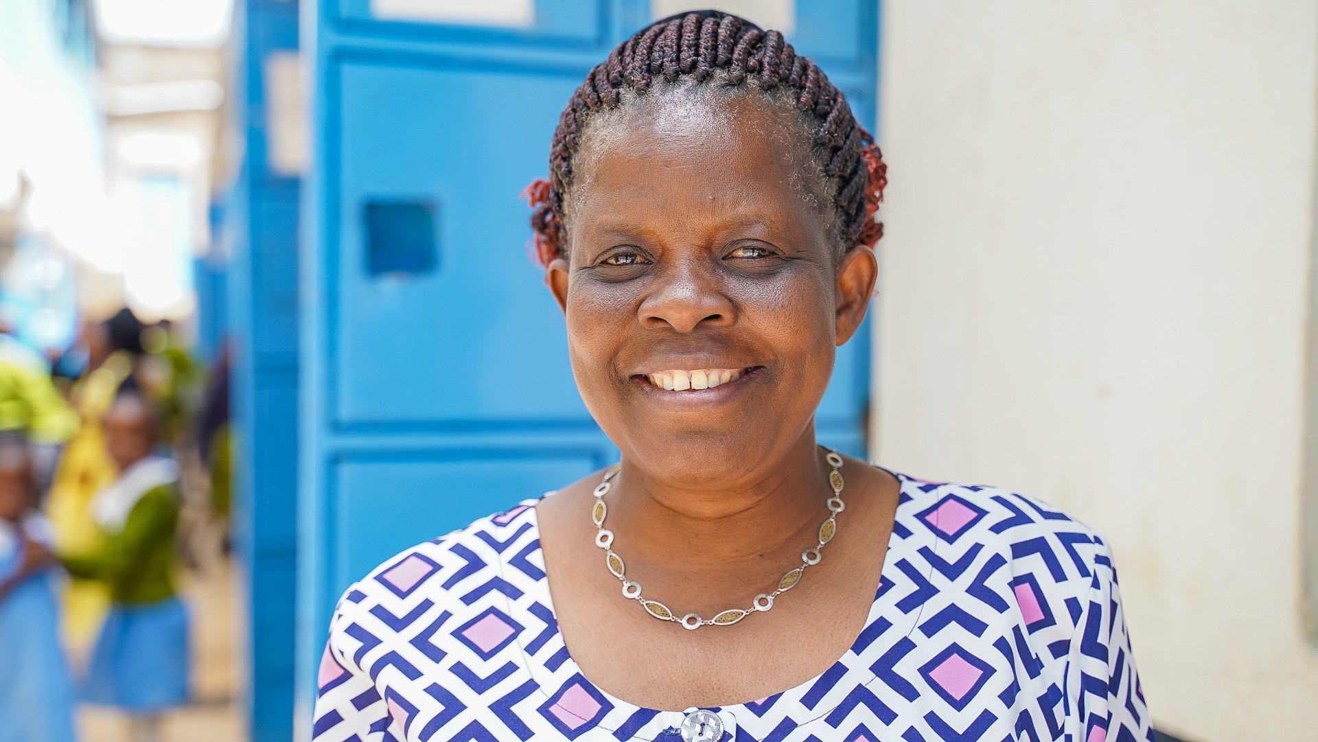 25 Years of Spreading Hope: Elizabeth’s Journey with MOHI