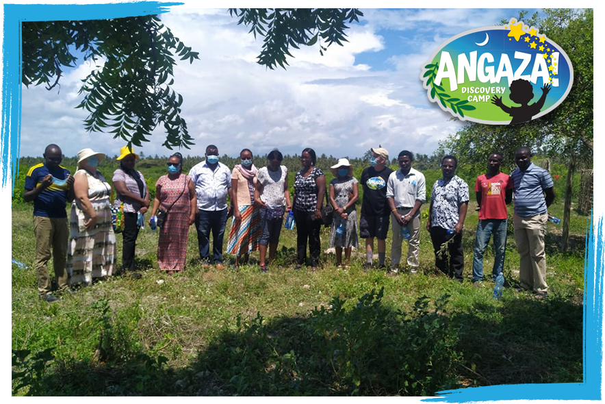 2020: The Year in Review