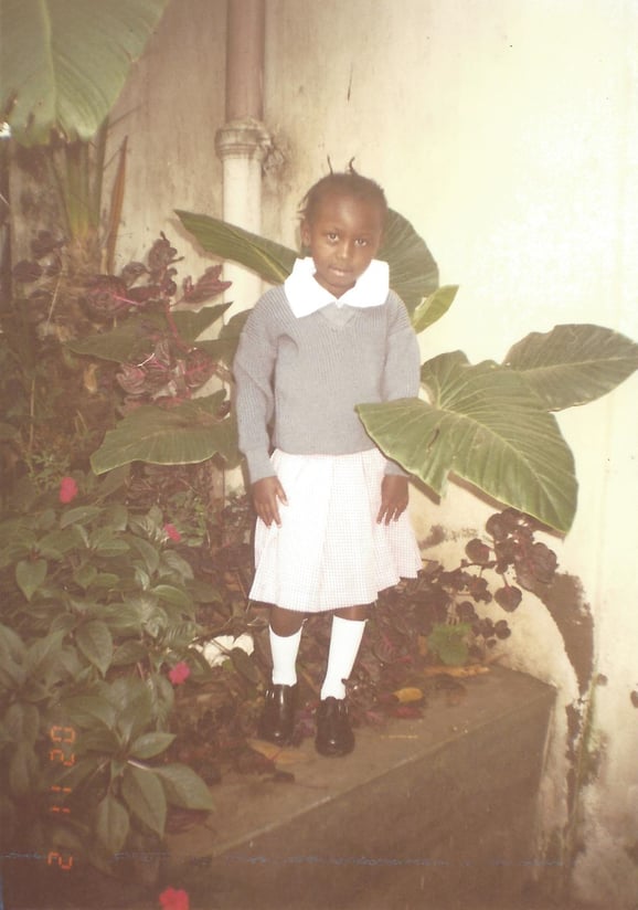 MOHI Graduate Becomes an Attorney