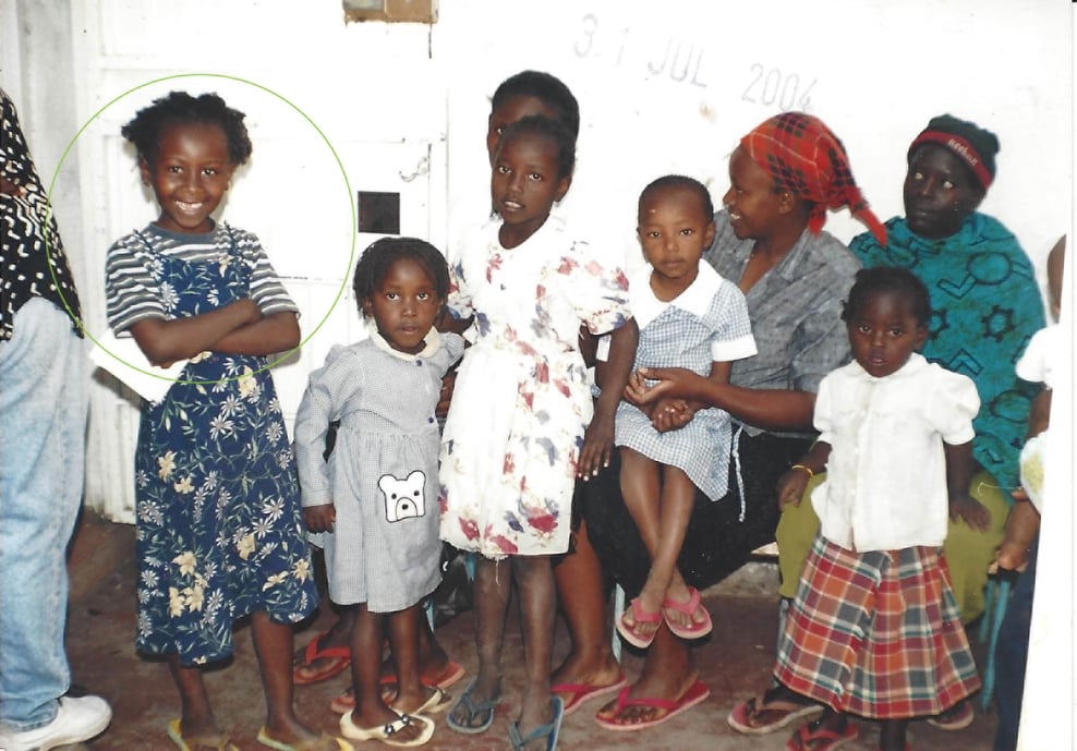 MOHI Graduate Becomes an Attorney