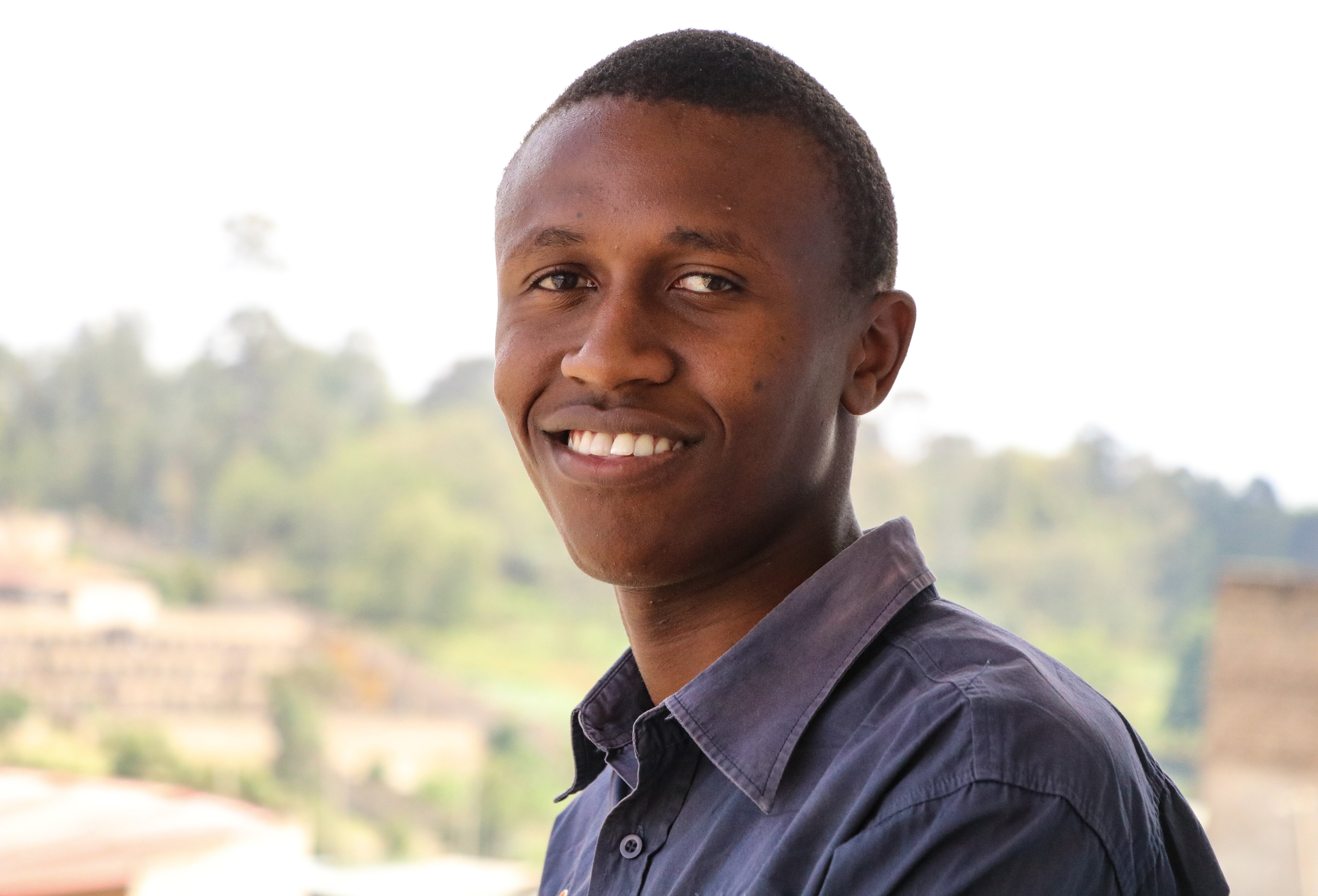 From Thief To Shepherd