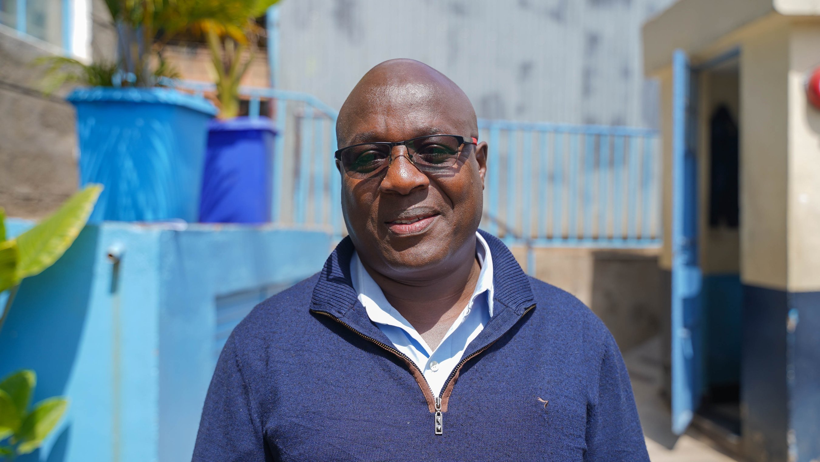 “I Am Glad to Be a Part of MOHI”: A Father’s Story of Faith and Transformation