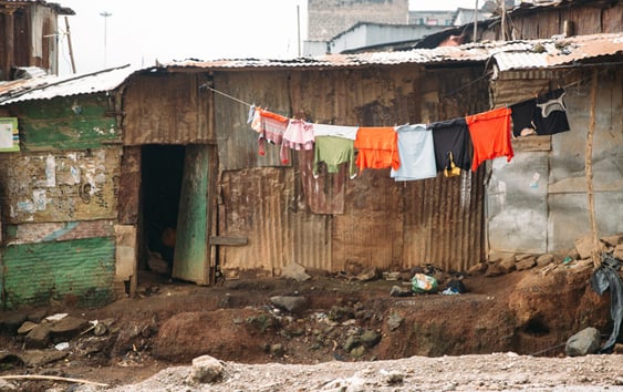 What is Extreme Poverty?