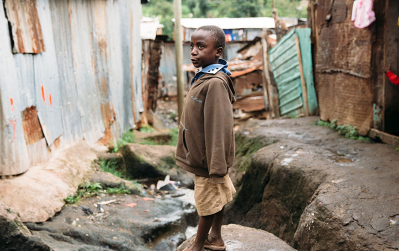 What Causes Poverty in Africa, and How to Help