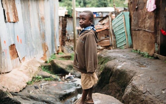 What Causes Poverty in Africa, and How to Help